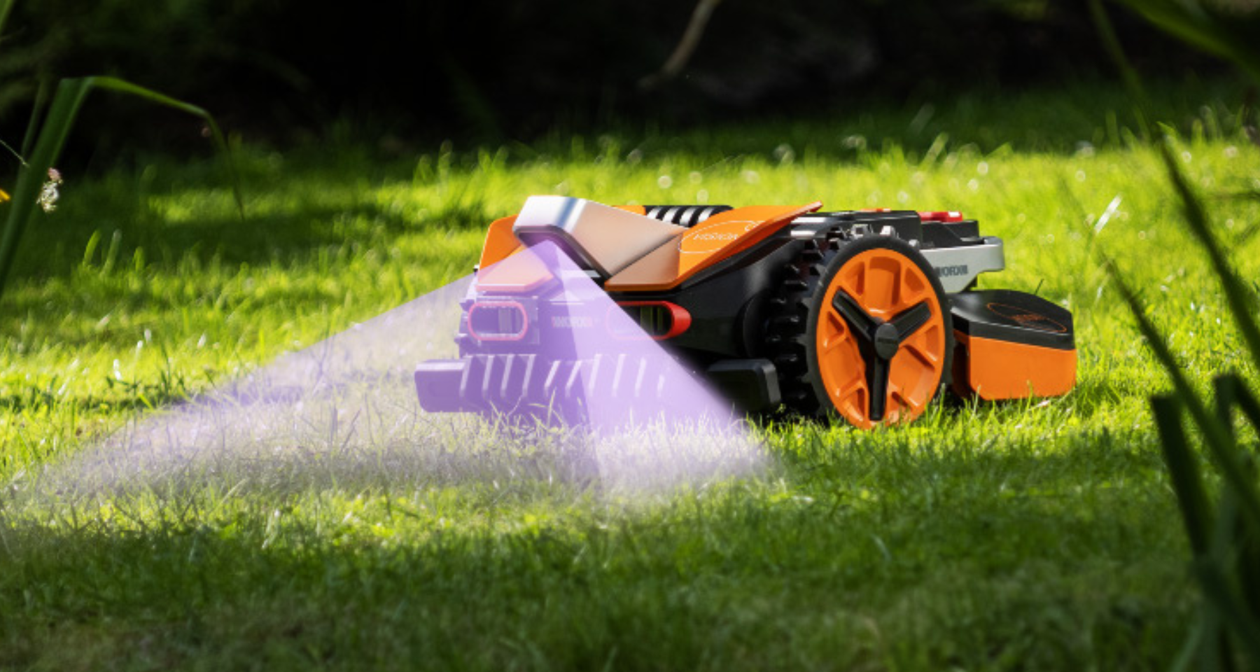 Migliori robot tagliaerba