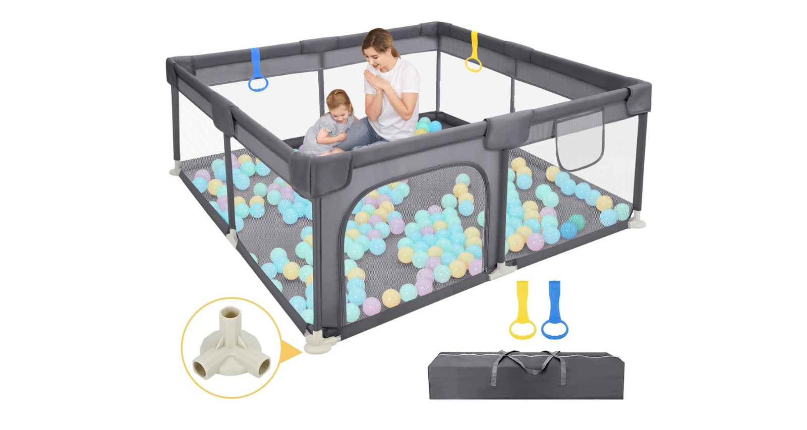 Miglior box per bambini: guida all'acquisto