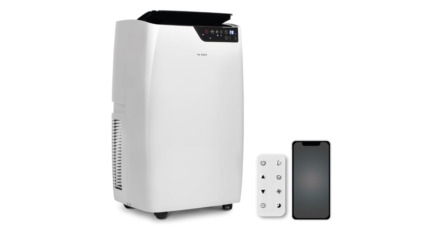 Miglior condizionatore portatile caldo freddo: quale acquistare?